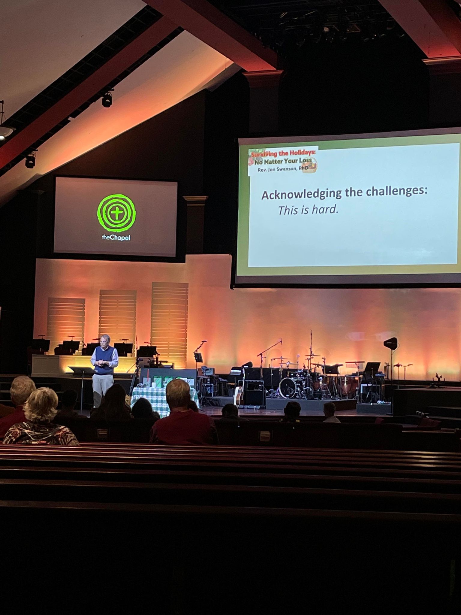 Acknowledging the challenges – 300 words a day